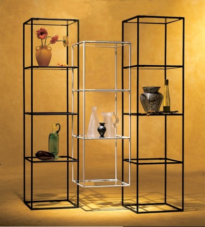 Abstracta - Modular Display and Furniture Systems