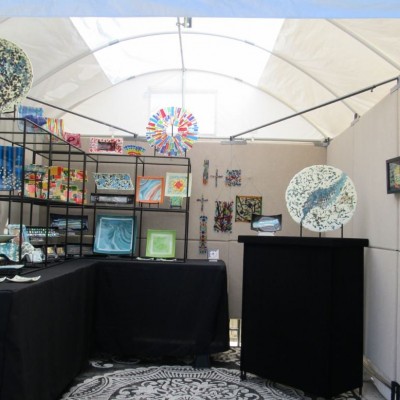 Abstracta - Modular Display and Furniture Systems