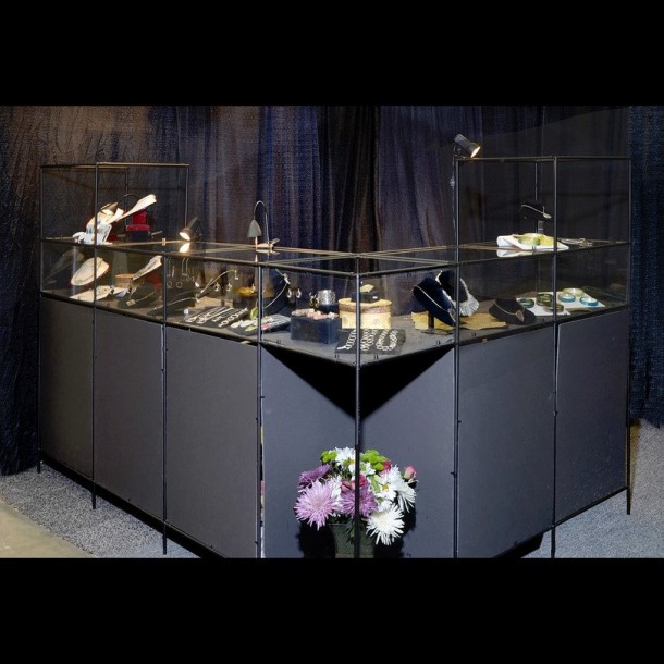 Pat Baker Jewelry - Abstracta