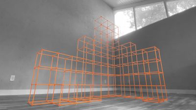 Abstracta - Modular Display and Furniture Systems